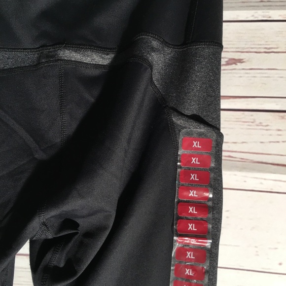 Active Life | Pants & Jumpsuits | New Womens Active Life Leggings Capri ...